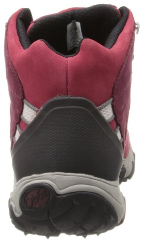 Oboz Women's Rio Red Bridger Women 6 B(M) US