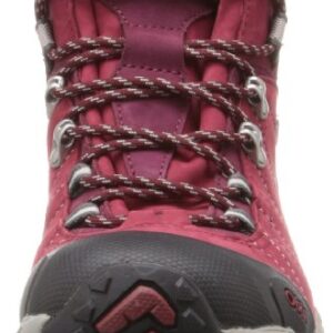 Oboz Women's Rio Red Bridger Women 6 B(M) US