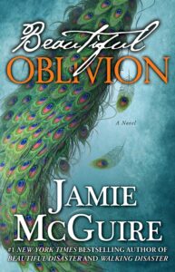 beautiful oblivion: a novel (the maddox brothers book 1)