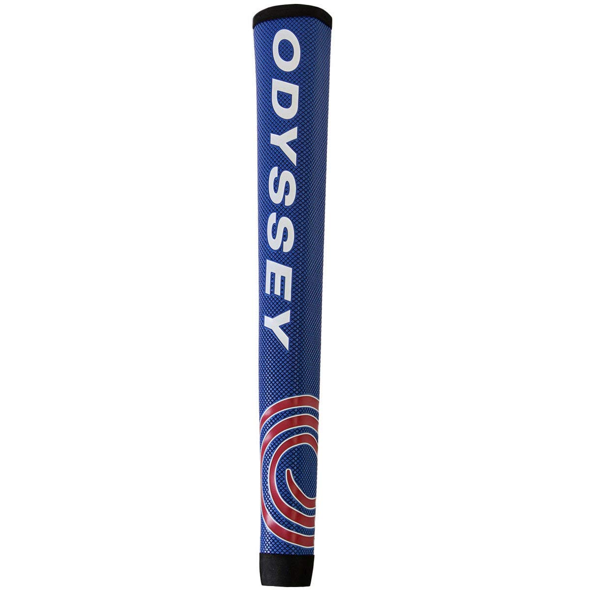 Odyssey Unisex Putter Jumbo Grip, Blue