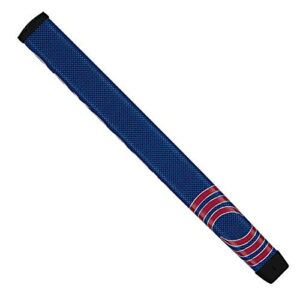 Odyssey Unisex Putter Jumbo Grip, Blue