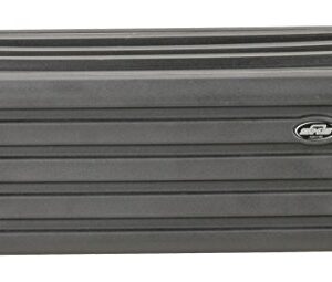 SKB Roto-Molded 3U Shallow Rack (1SKB-R3S)