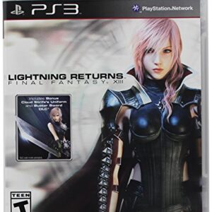 Square Enix Final Fant Xiii w Dlc Insert (91426)