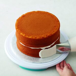 Wilton Carded Tip Cake Icer