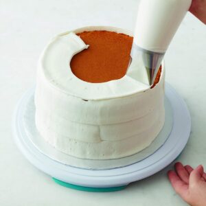 Wilton Carded Tip Cake Icer