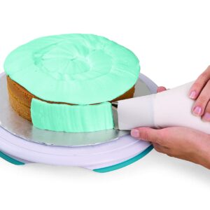 Wilton Carded Tip Cake Icer