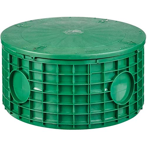 Tuf-Tite Septic Tank Riser, 24''x12''