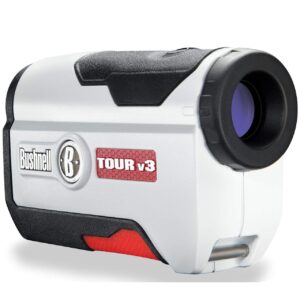 bushnell tour v3 patriot pack golf rangefinder