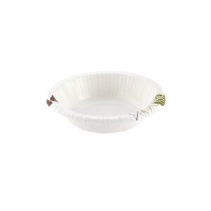 Dixie Pathways Table Ware, White