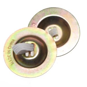 u.s. toy finger cymbals