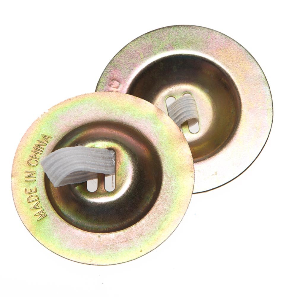 U.S. Toy Finger Cymbals