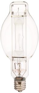 plusrite 1028 mh1000/bt37/u/4k 1000w metal halide light bulb