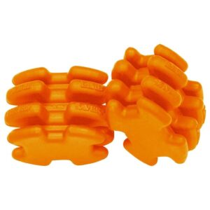 sims vibration laboratory limbsaver superquad split limb, orange