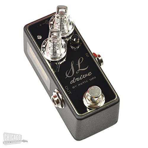 Xotic SL Drive Distortion