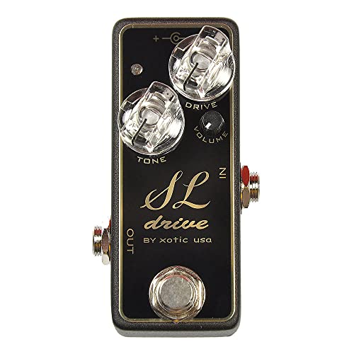 Xotic SL Drive Distortion