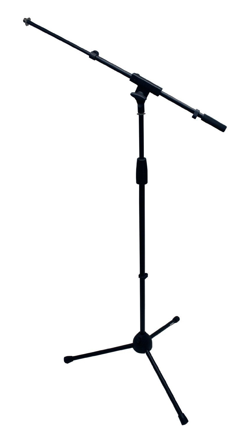 Shure Beta 57a Microphone Bundle with Mic Boom Stand and XLR Cable