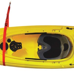 Malone Auto Racks SlingOne Single Kayak Storage System