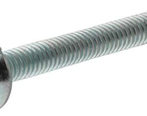 The Hillman Group 43006 8-32 x 1-1/8-Inch Truss Combo Head Machine Screw, Zinc, 35-Pack