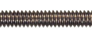 Hillman 43068 4-40 x 1-1/4-Inch Stainless Pan Phillips Machine Screw, 50-Pack,Stainless Steel