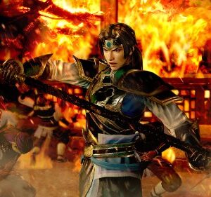 Dynasty Warriors 8: Xtreme Legends, Complete Edition - PS4