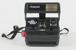 polaroid 600 business edition 2