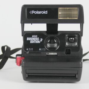 Polaroid 600 Business Edition 2