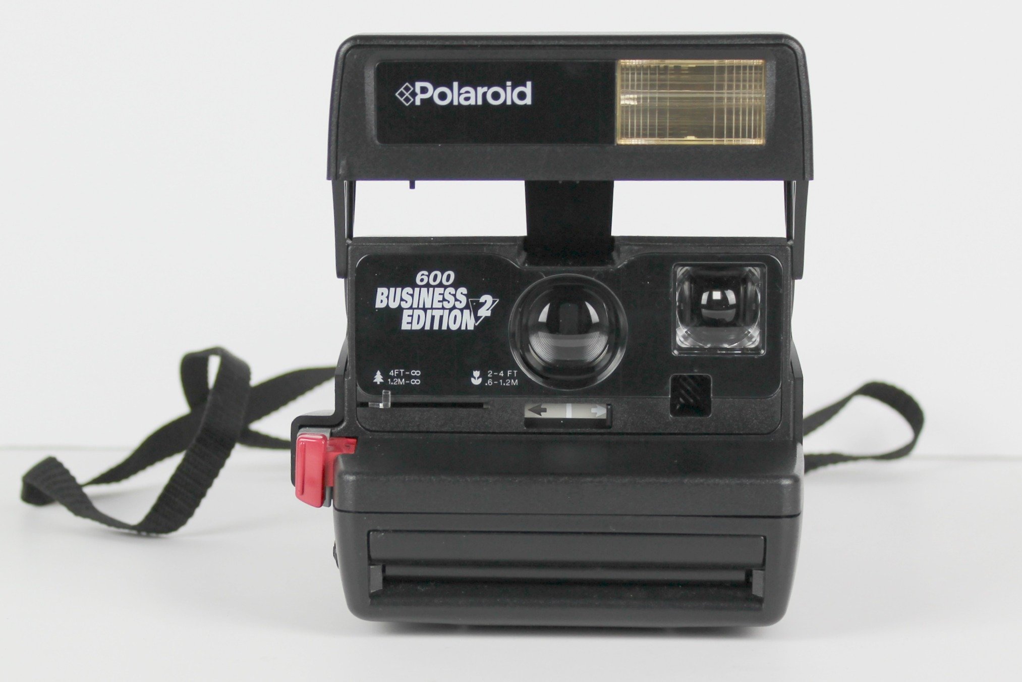 Polaroid 600 Business Edition 2