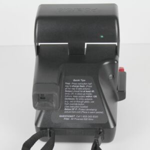 Polaroid 600 Business Edition 2