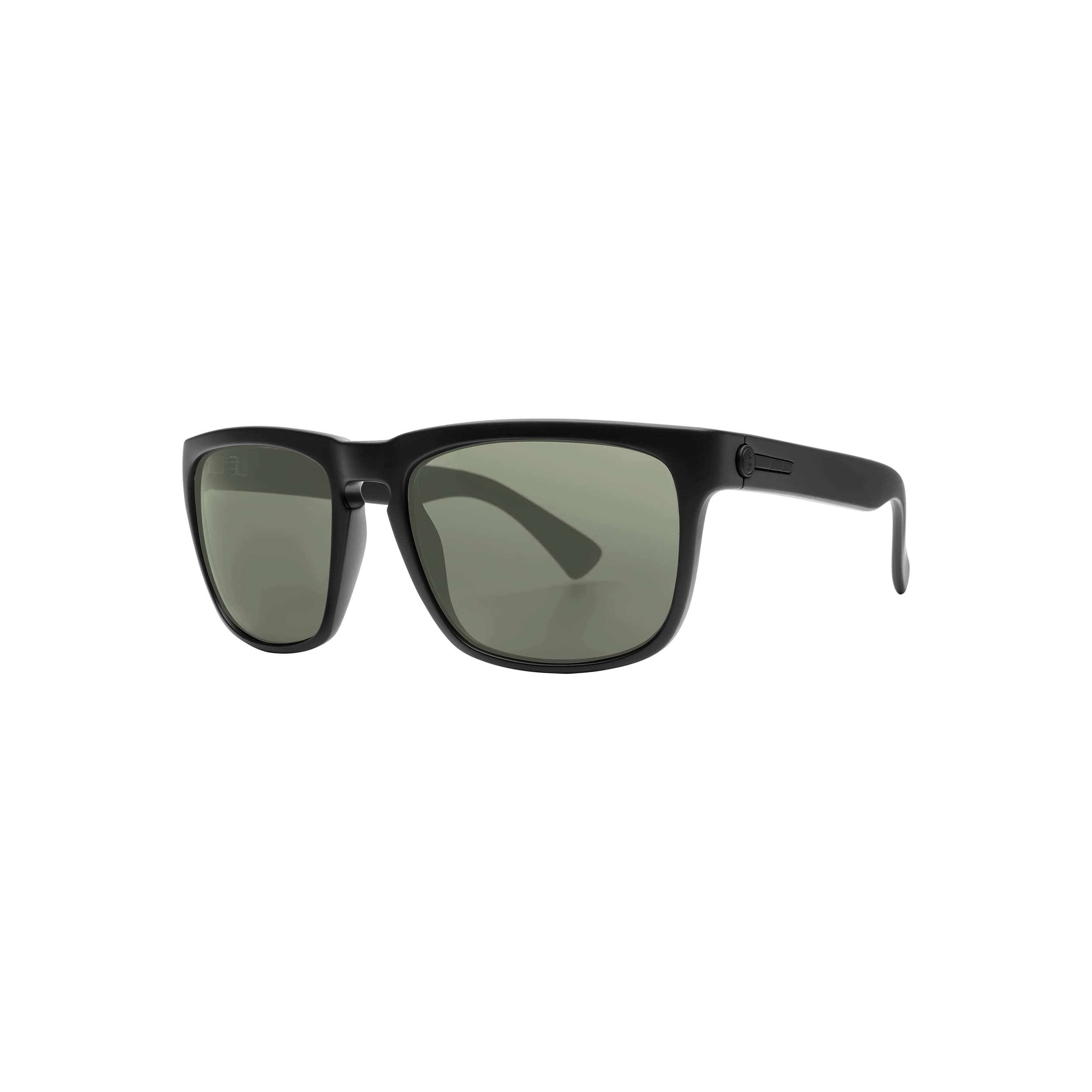 Electric Visual - Knoxville Matte Black/Grey