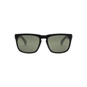 Electric Visual - Knoxville Matte Black/Grey