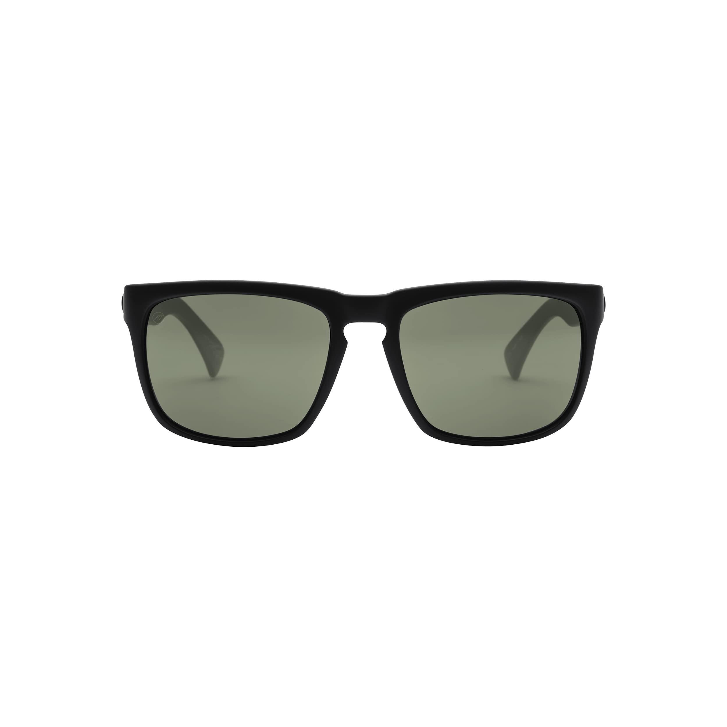 Electric Visual - Knoxville Matte Black/Grey