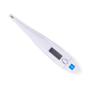 Medline Premier Oral Digital Thermometer