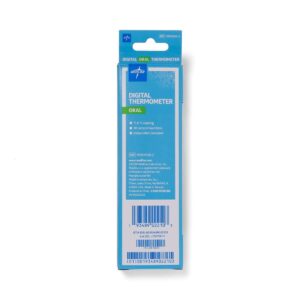 Medline Premier Oral Digital Thermometer