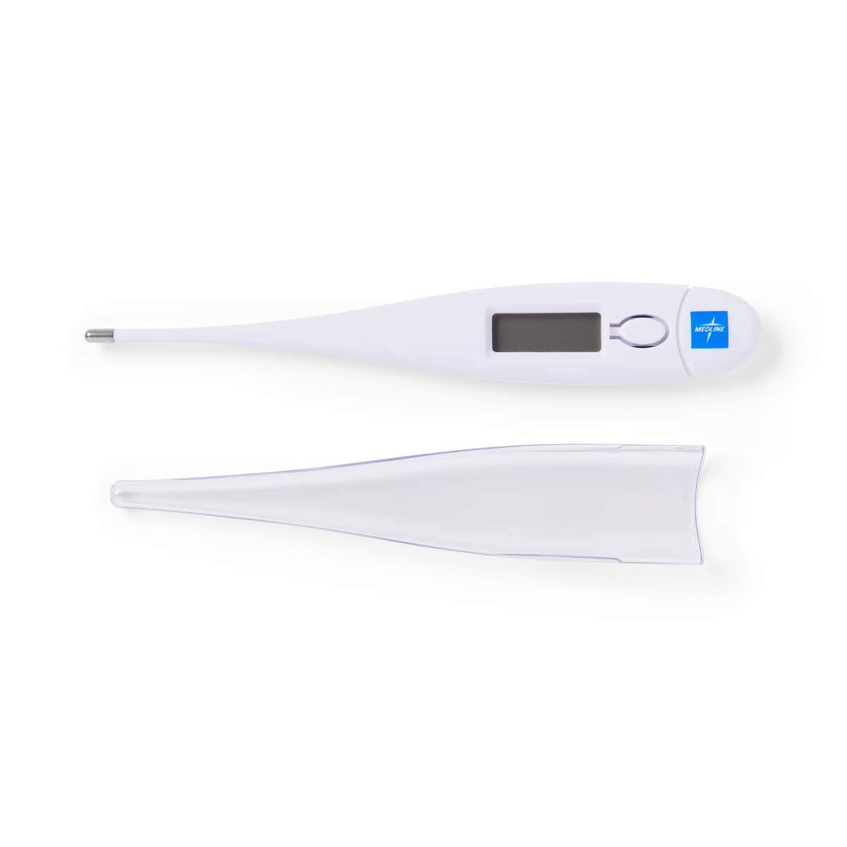 Medline Premier Oral Digital Thermometer