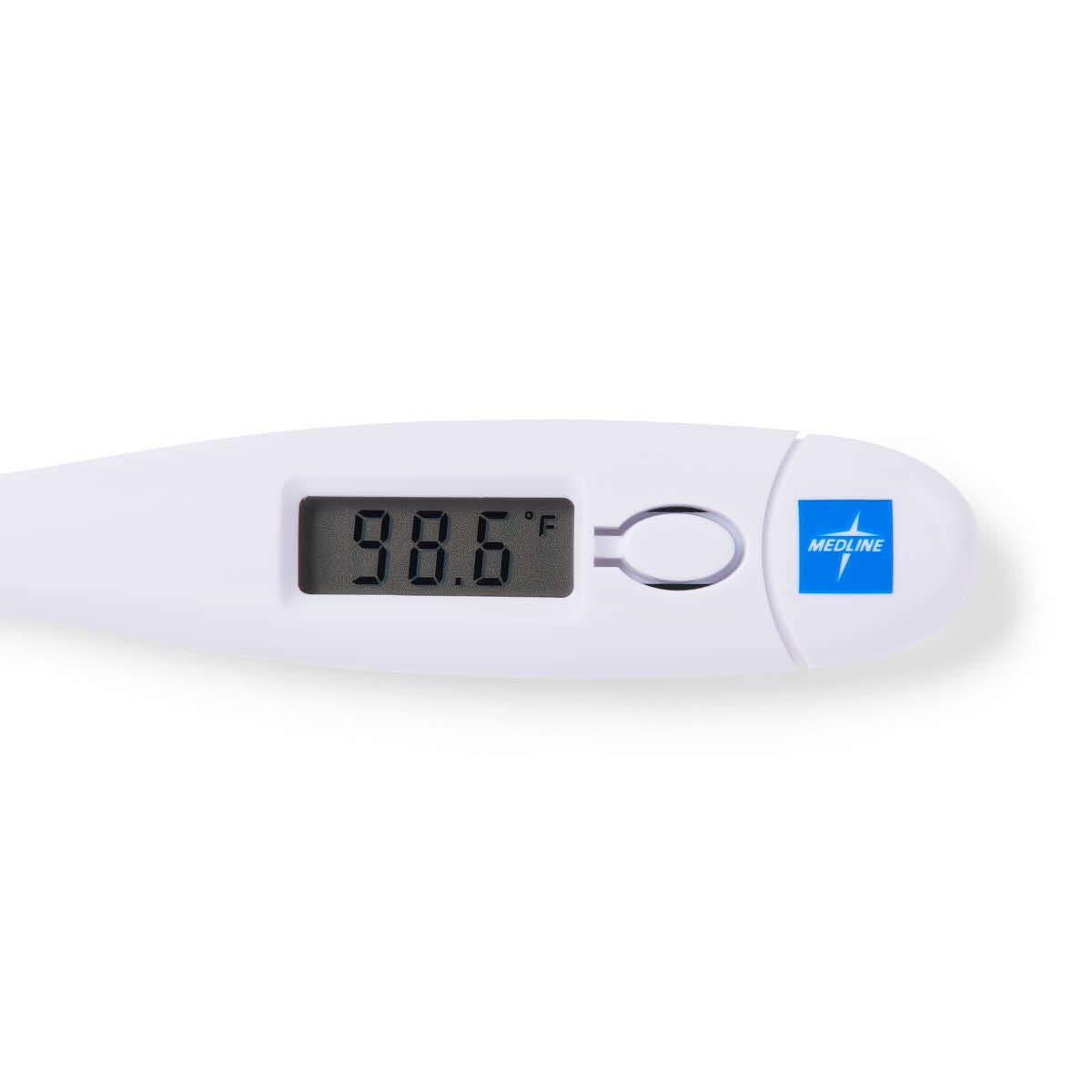 Medline Premier Oral Digital Thermometer