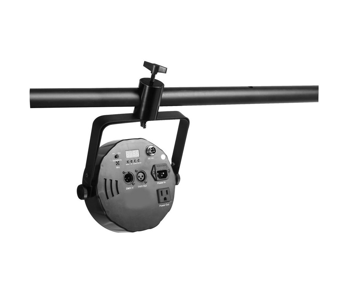 On-Stage LTA8770 U-Mount Lighting Clamp