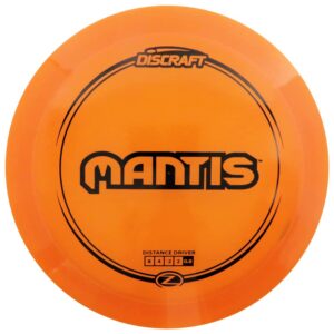 discraft elite z mantis 170-176g