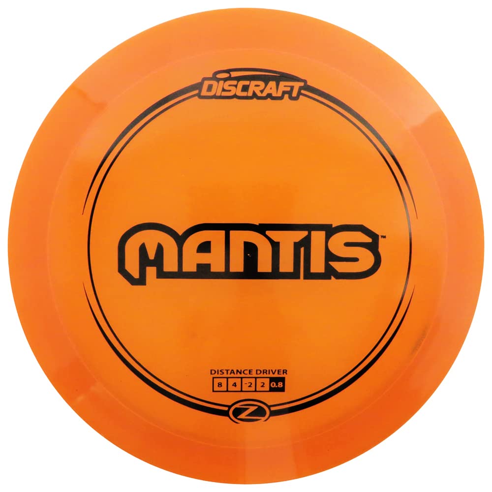 Discraft Elite Z Mantis 170-176g