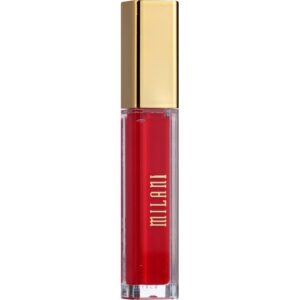 milani brilliant shine lip gloss - red my lips