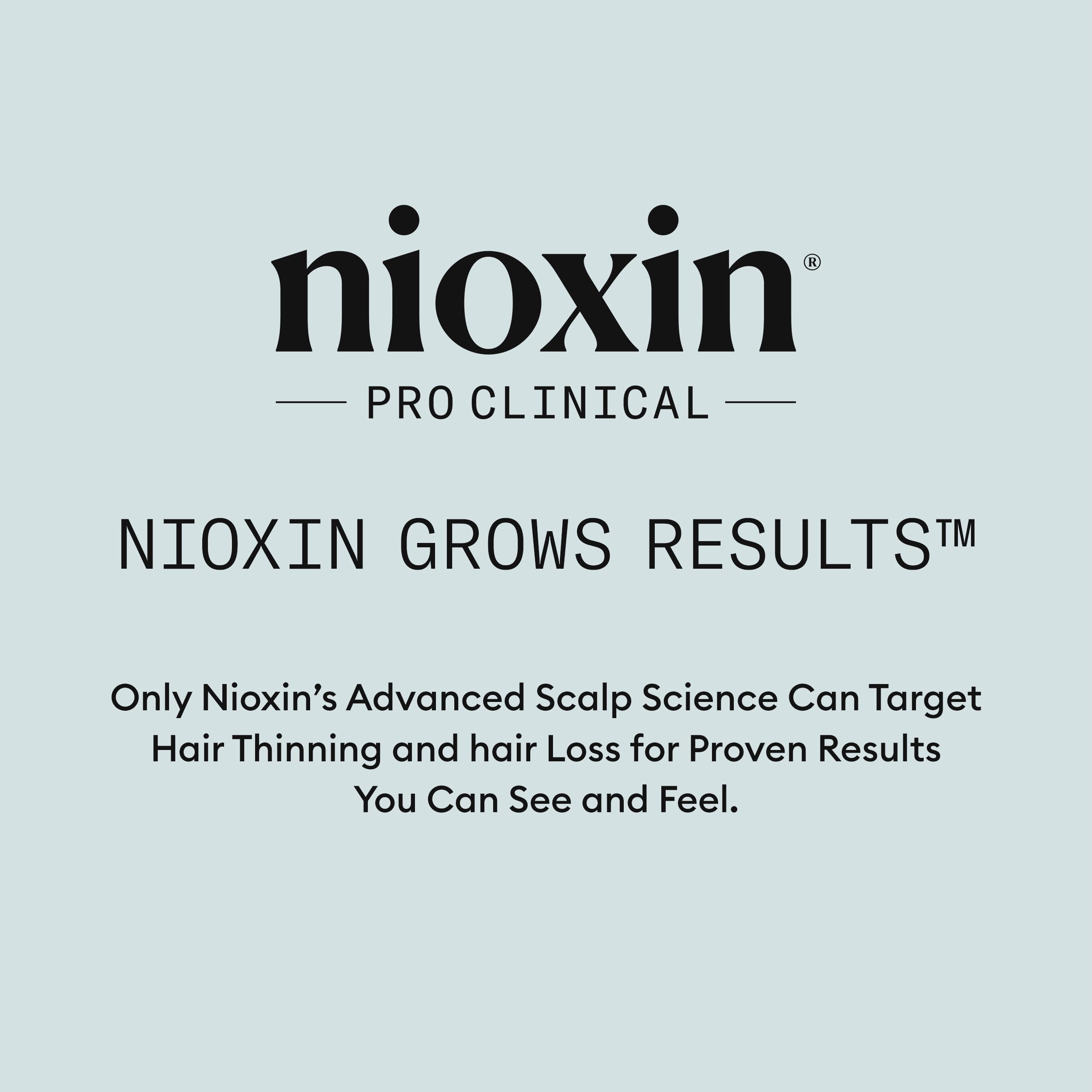 Nioxin Density Defend Styling Volumizing + Thickening Mousse, 6.7 oz (Packaging May Vary)