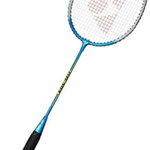 Yonex Gr 303 Badminton Racquet (Blue)