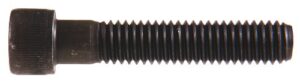 the hillman group 43507 1/4-28-inch x 1-3/4-inch socket head cap screw, 10-pack