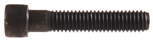 The Hillman Group 43507 1/4-28-Inch x 1-3/4-Inch Socket Head Cap Screw, 10-Pack