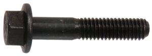 the hillman group 43441 1/4-20-inch x 3/4-inch uss hex flange bolt, 8-pack