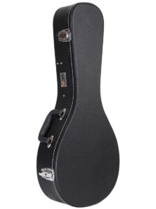 gearlux a-style mandolin hard case