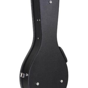 Gearlux A-Style Mandolin Hard Case