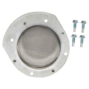 miller 301244 blue star 185 spark arrestor kit