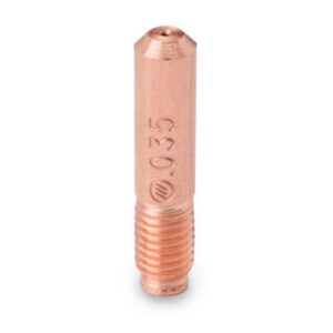 miller spoolmate 150 contact tip .035 pkg/5