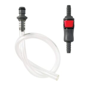 osprey hydraulics quick connection kit