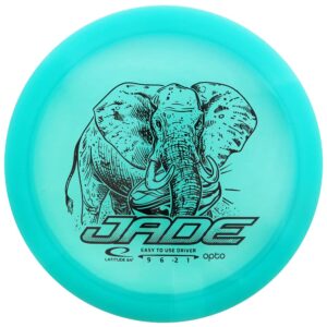 latitude 64 opto line jade light 150-160g